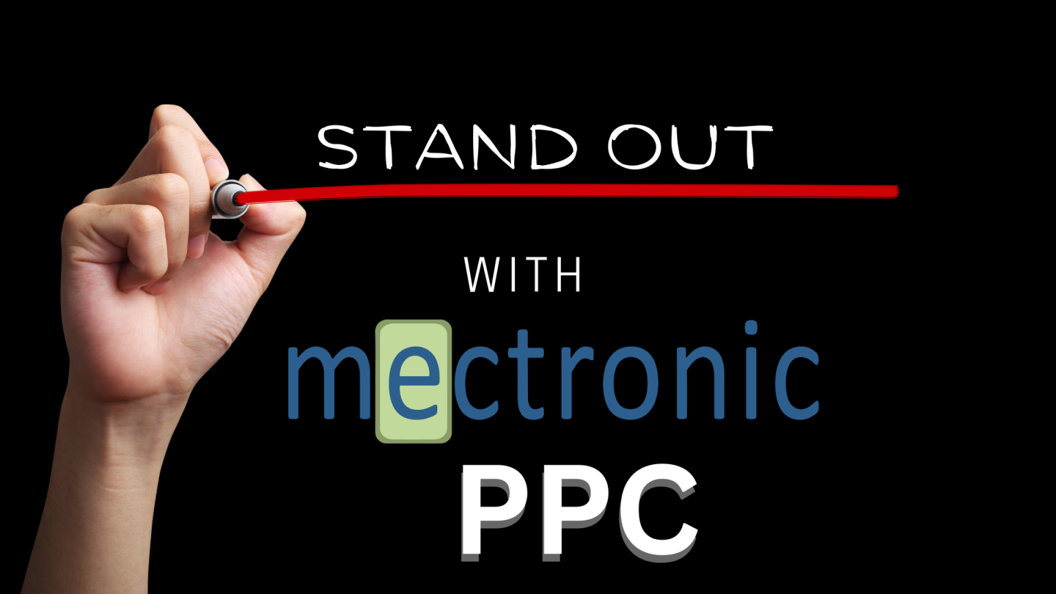 Mectronic Powers Up PPC Program - Mectronic Blog