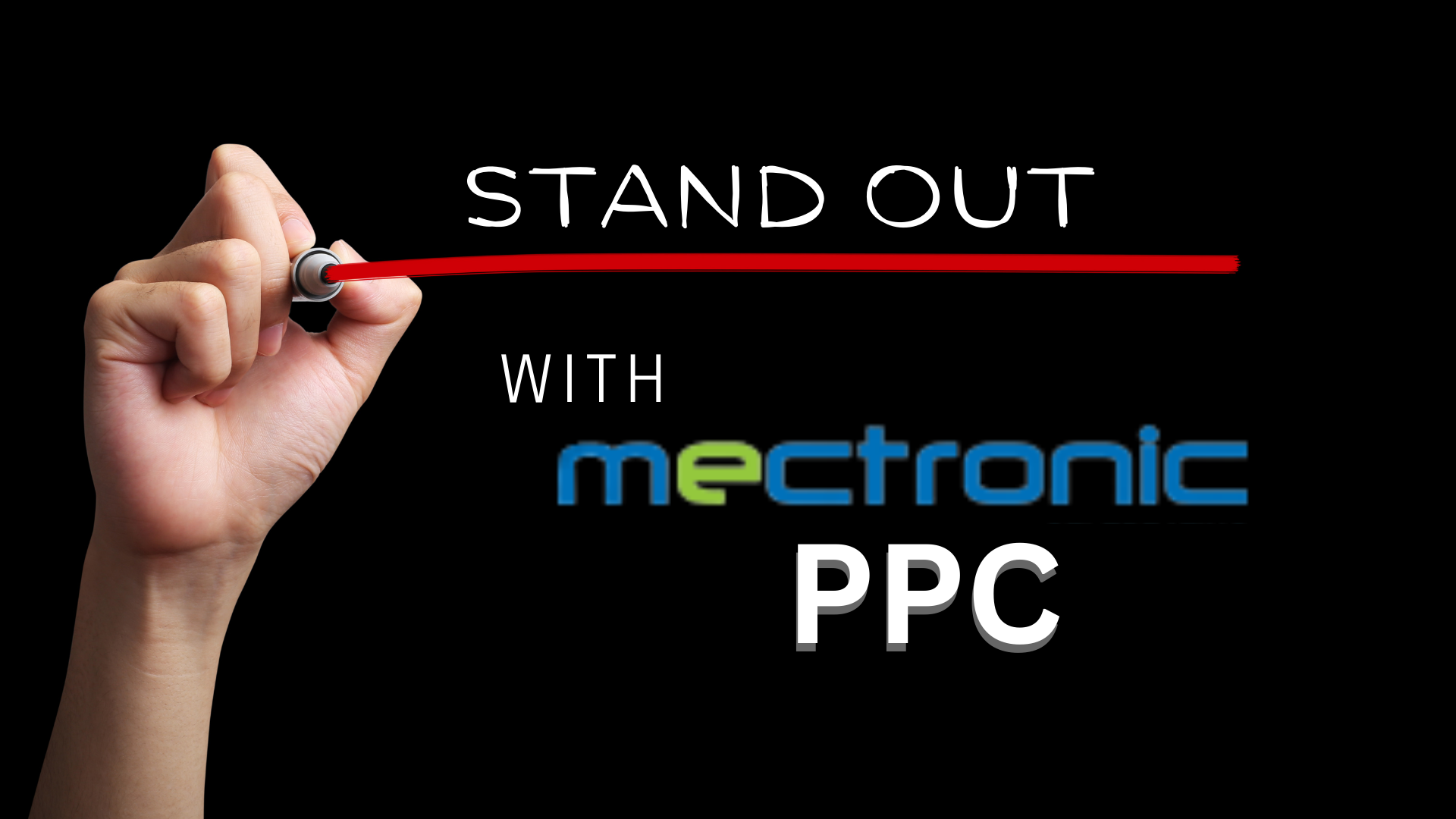 Mectronic Powers Up PPC Program - Mectronic Blog