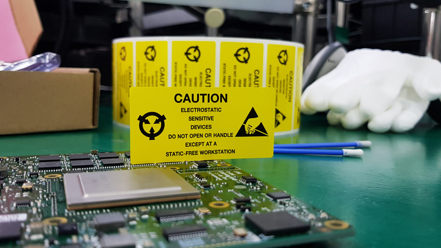 New ESD Products for 2023- Mectronic Blog