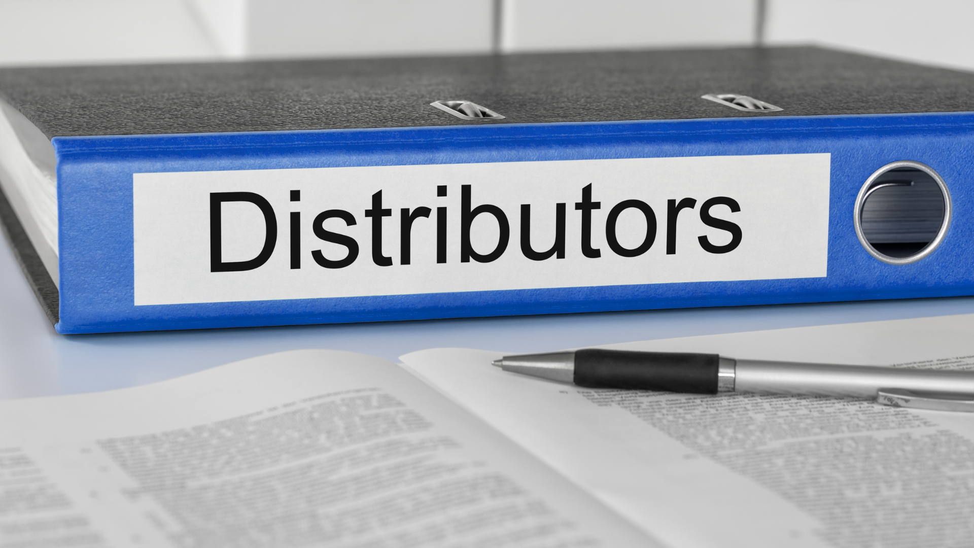 Distributor Tiers Enhance Electronic Industry - Mectronic Blog