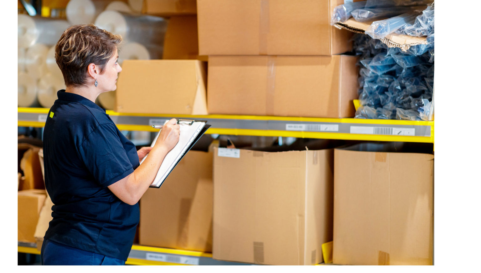 Balancing Act: Just-in-Time (JIT) Procurement Practices and Excess ...